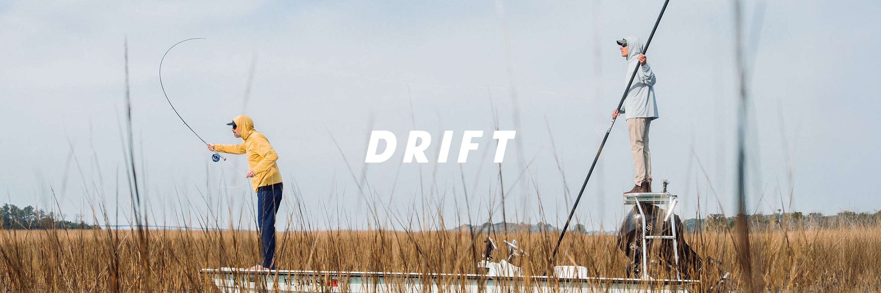 Drift Collection