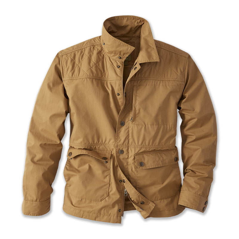 The Sporting Gent - Men's Outerwear & Jackets