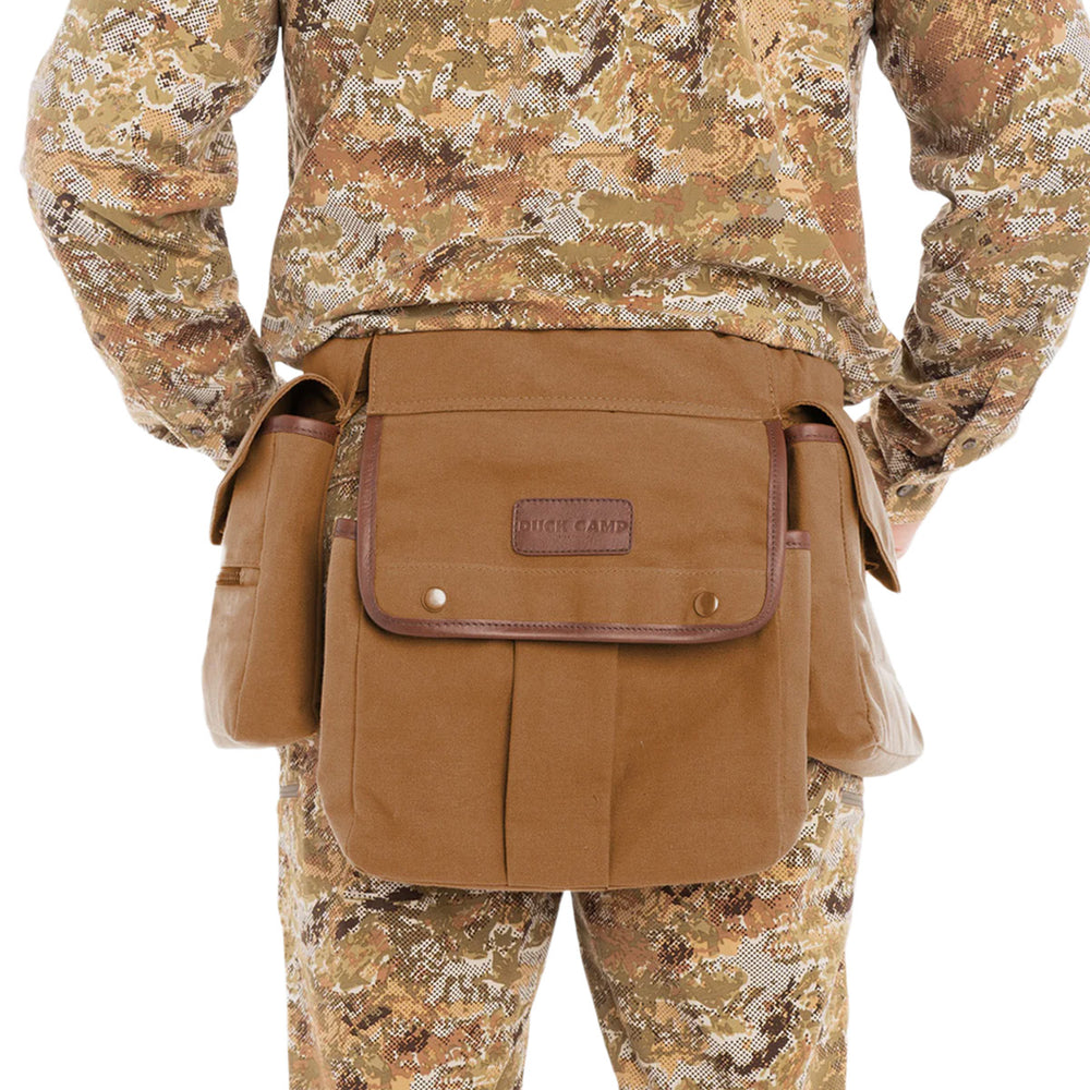 Field Gear Packs & Bags