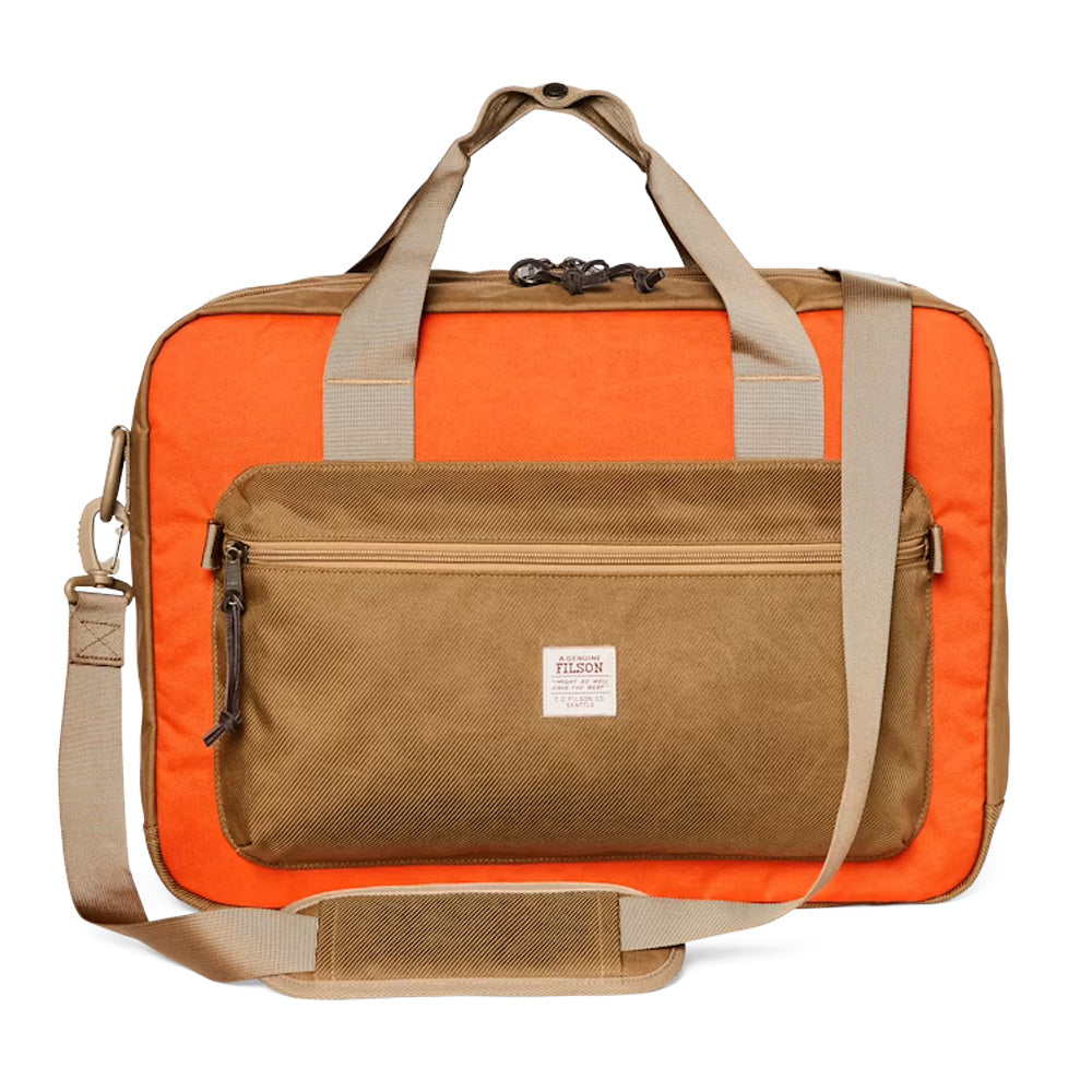 Filson Surveyor Pullman Pack